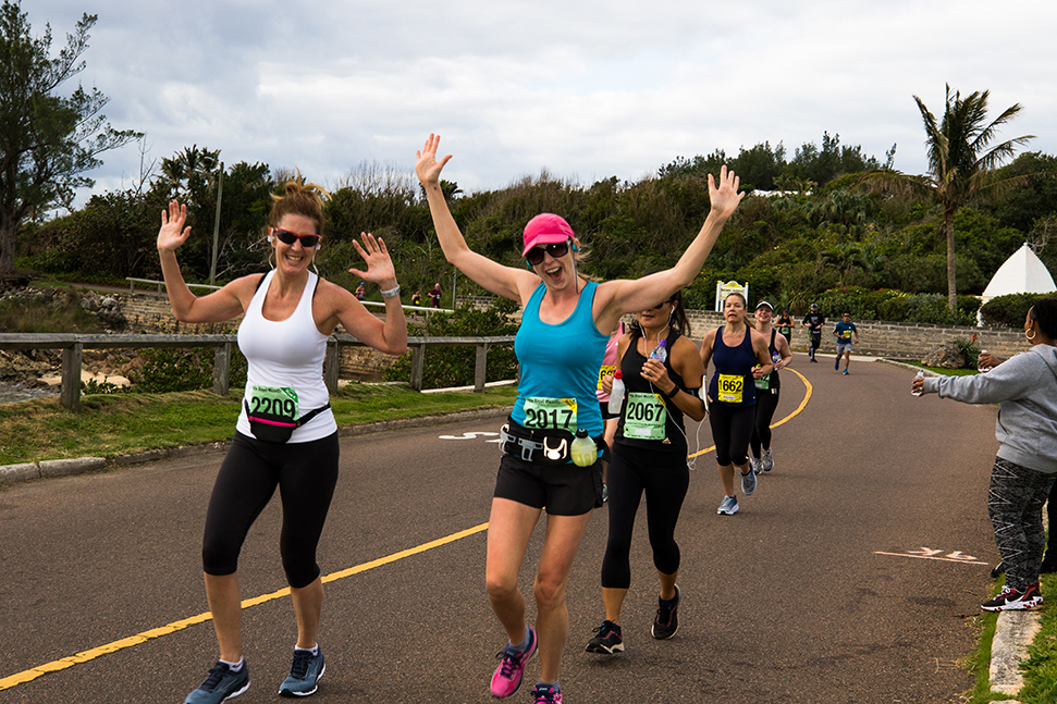 Homepage - Chubb Bermuda Triangle Challenge