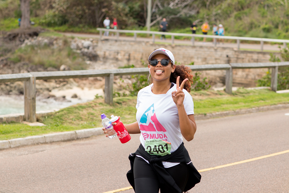 Homepage - Chubb Bermuda Triangle Challenge