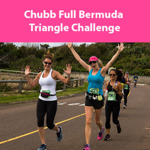 EVENT RACES – Chubb Bermuda Triangle Challenge