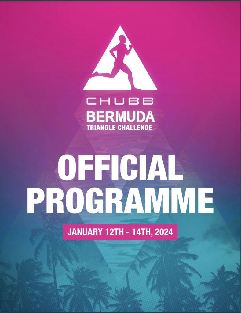 Questions About Race Weekend?