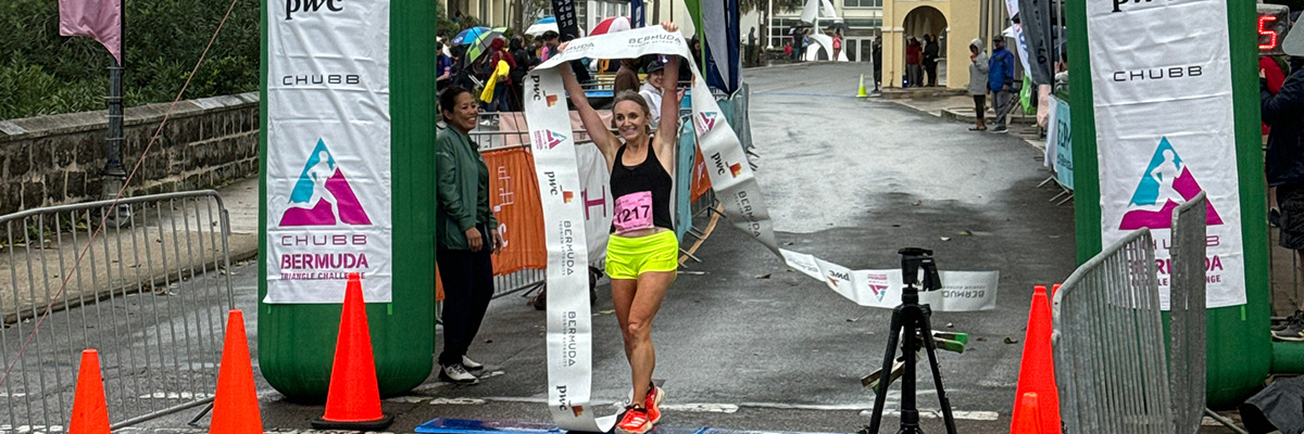 Homepage - Chubb Bermuda Triangle Challenge